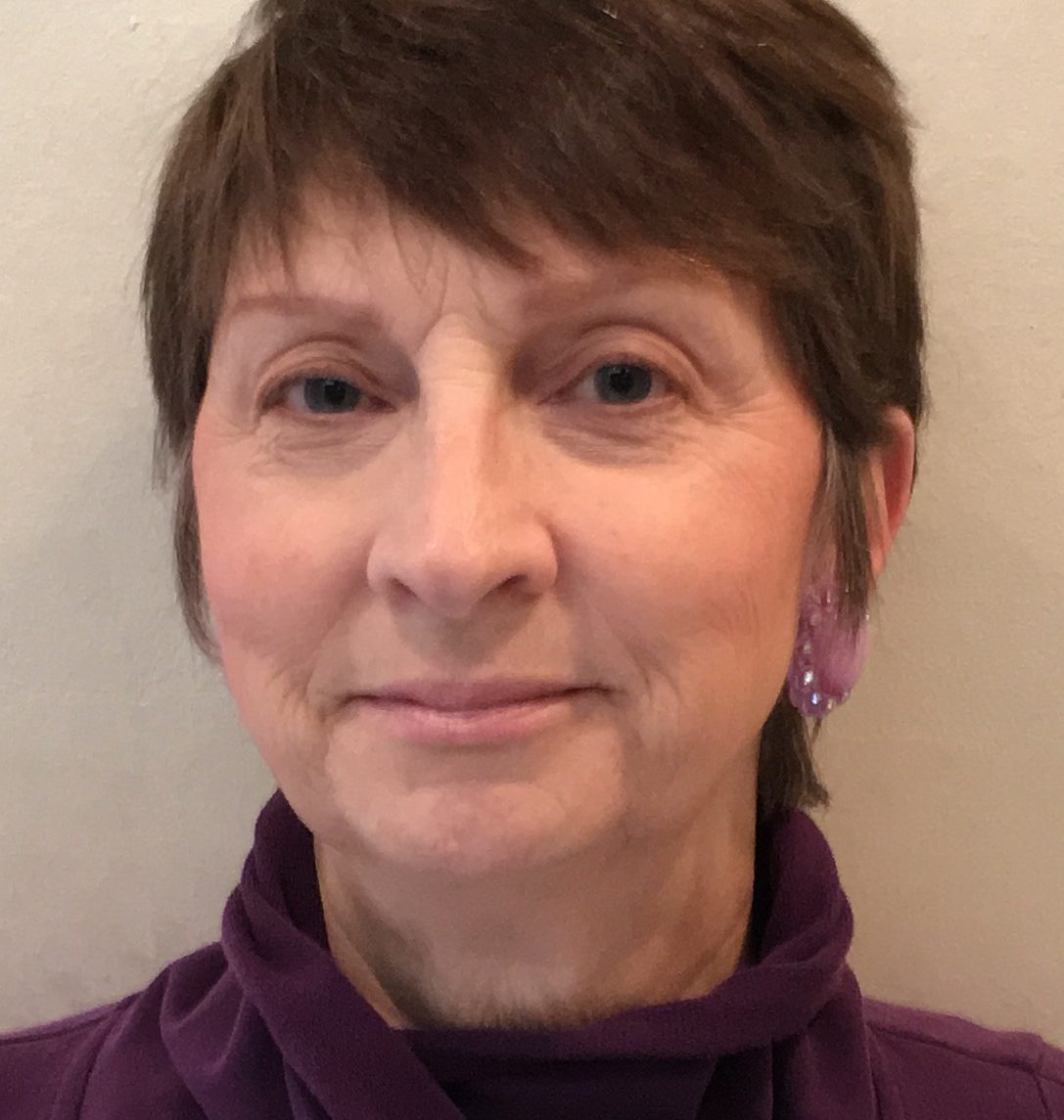 Marcia Hansen - Recovery Beyond