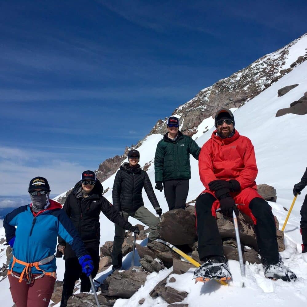 Braving The Elements To Support Lasting Recovery - Recovery Beyond