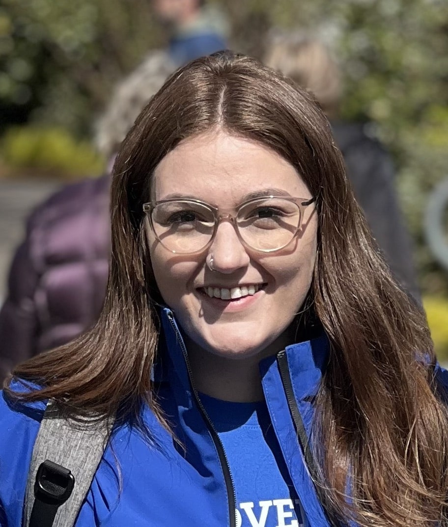 Elisa Matthews - Recovery Beyond