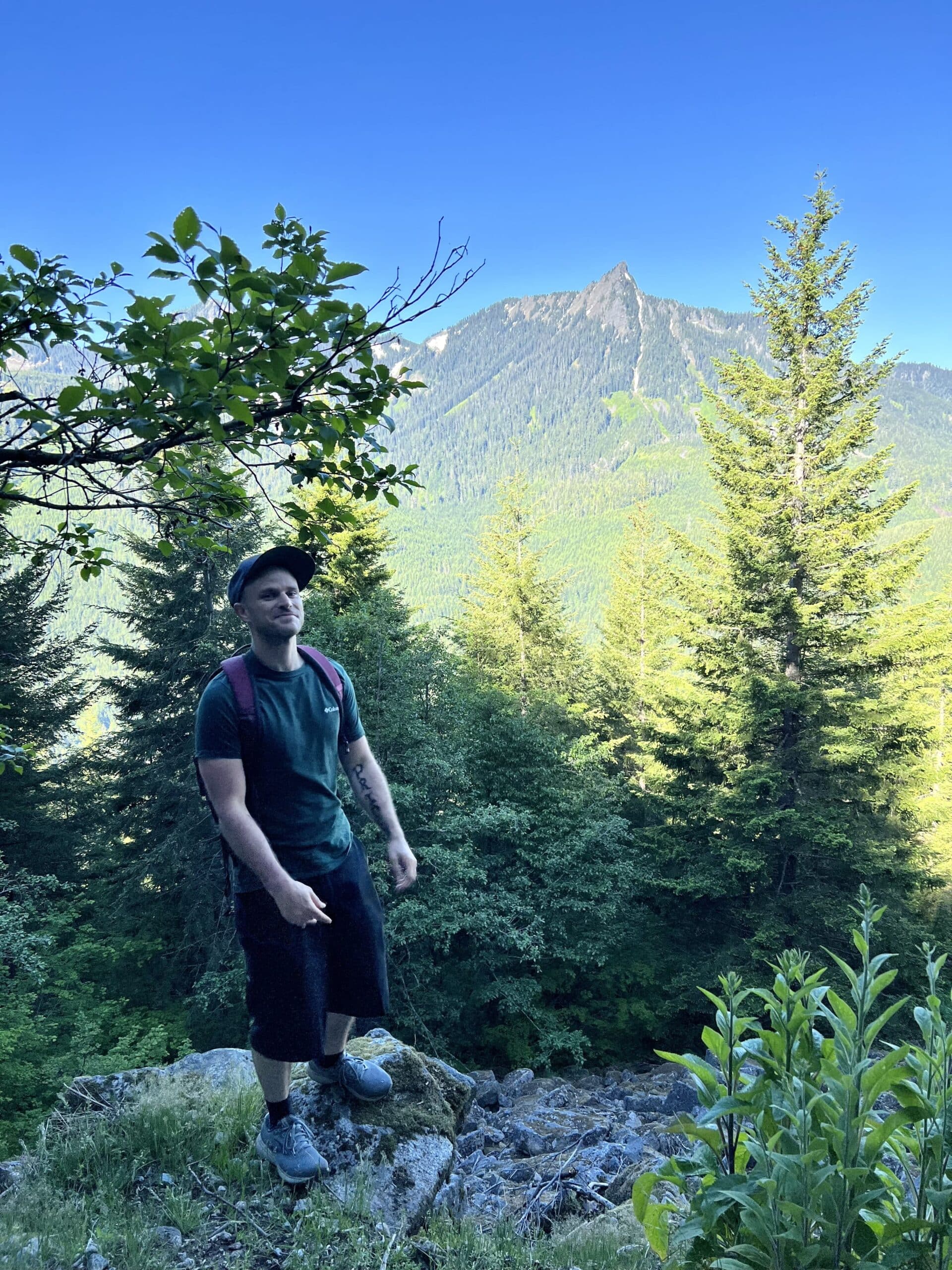 Peer Lead Spotlight: Taylor - Recovery Beyond